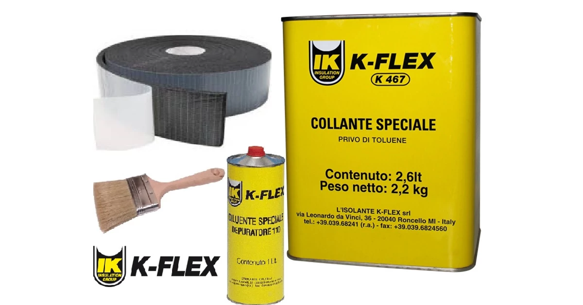 párazáró szigetelés szerelés ragasztás rögzítés